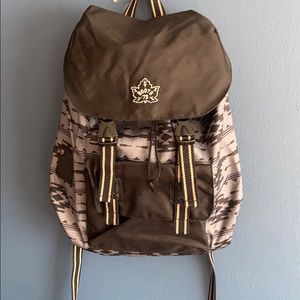 Roots | Bags | Roots Backpack | Poshmark